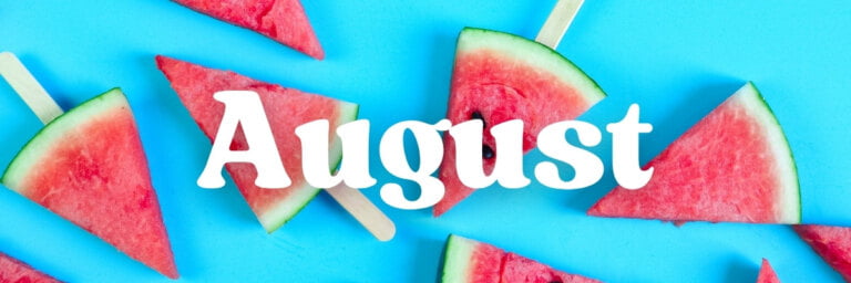 Fun Food Holidays to Celebrate Every Day! (Ultimate 2024 National Food ...