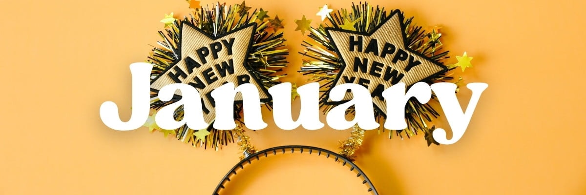 Fun Food Holidays to Celebrate Every Day! (Ultimate 2024 National Food ...